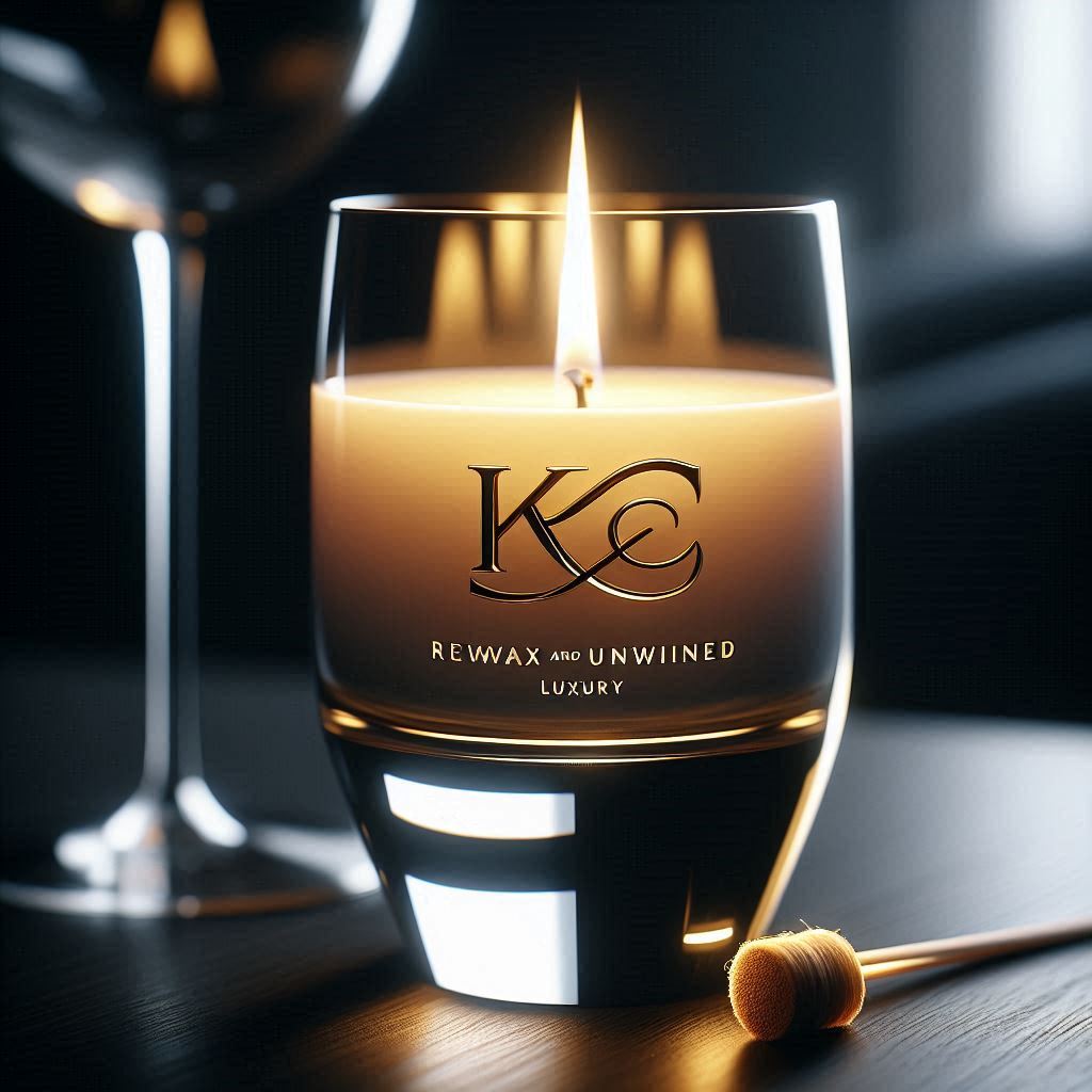 Rewax and Unwined - Handcrafted Candles, Body Oils, and Home Fragrance ...